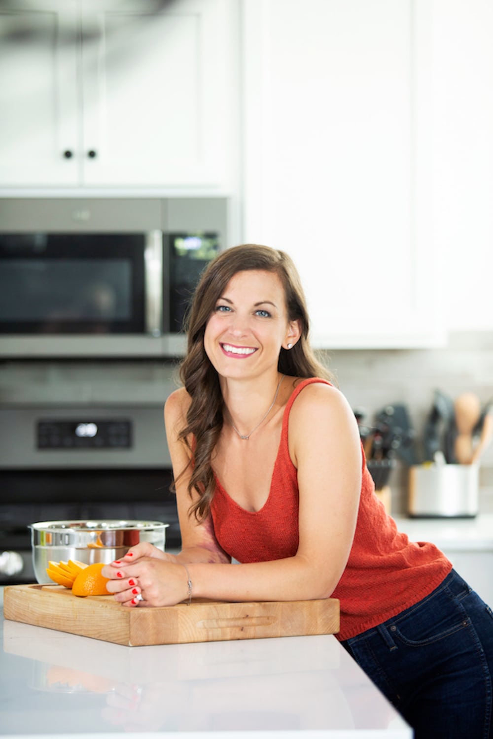 Recipes - Meals with Maggie